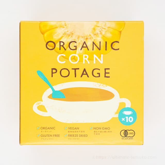 生トウモロコシ！？コストコに新登場したコーンポタージュがあり得ない美味しさだった