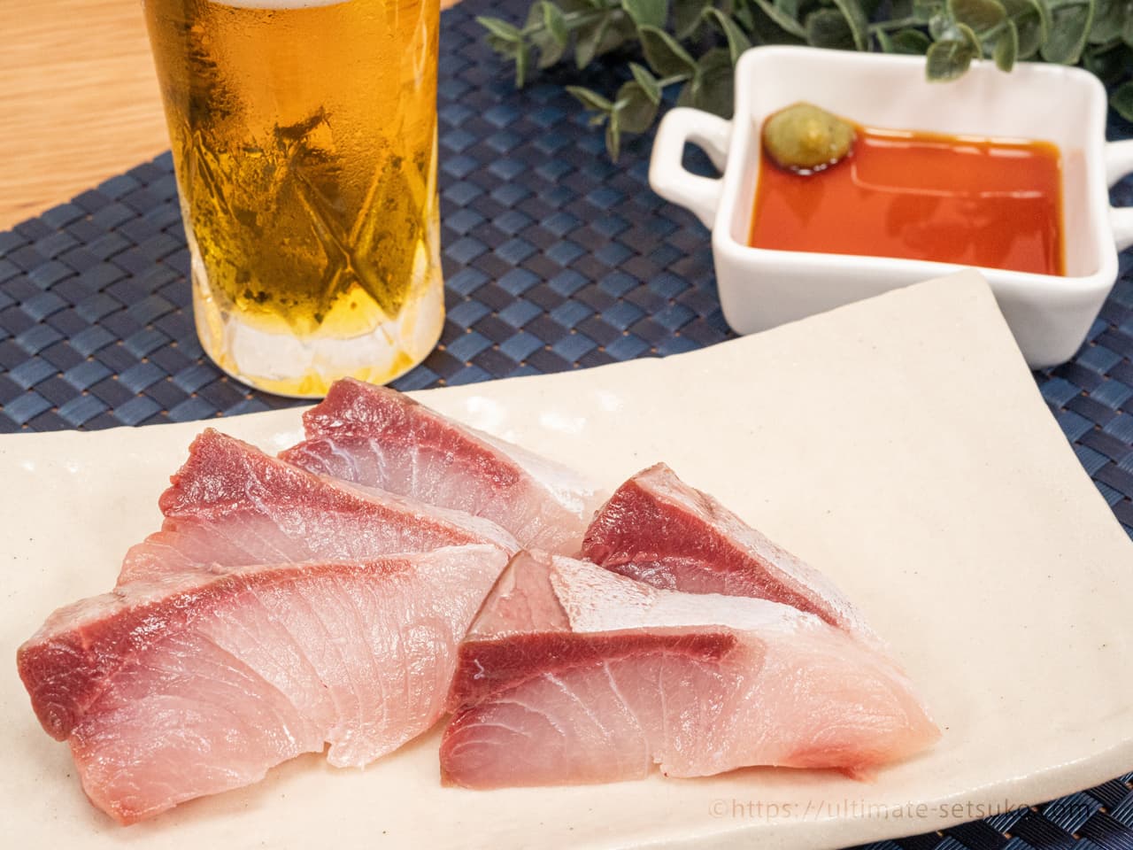 コストコで絶対買うべき黒瀬ぶりさく！脂がたっぷりのっていて超美味