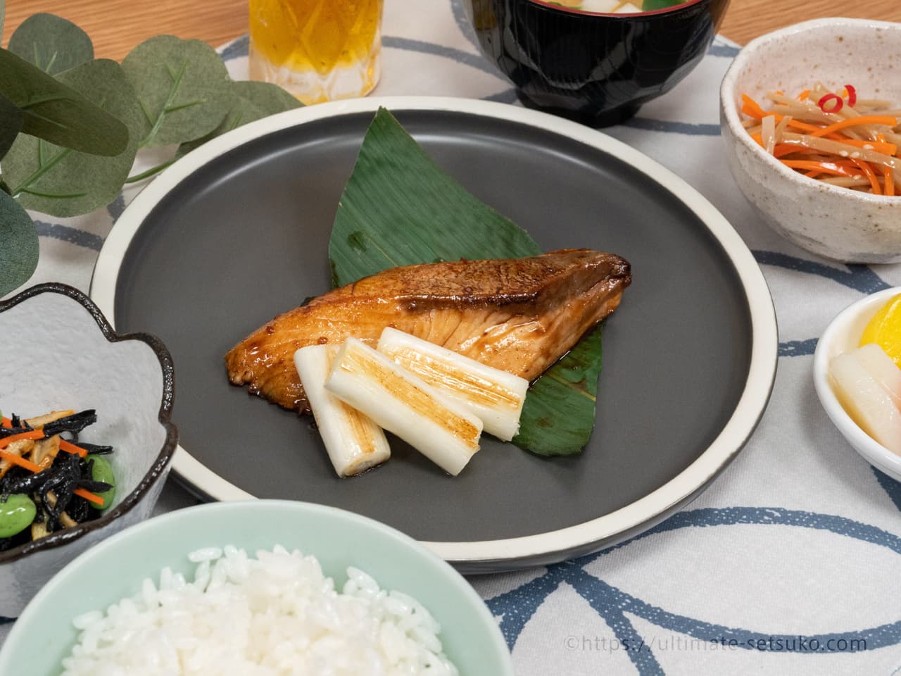 コストコの定番商品の活〆黒瀬ぶりの切身は冷凍保存にも便利でおすすめ